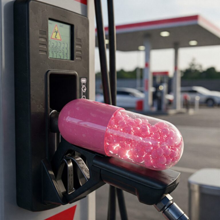 The Hidden Dangers of Gas Station Erection Pills Revealed - NAU Urology ...